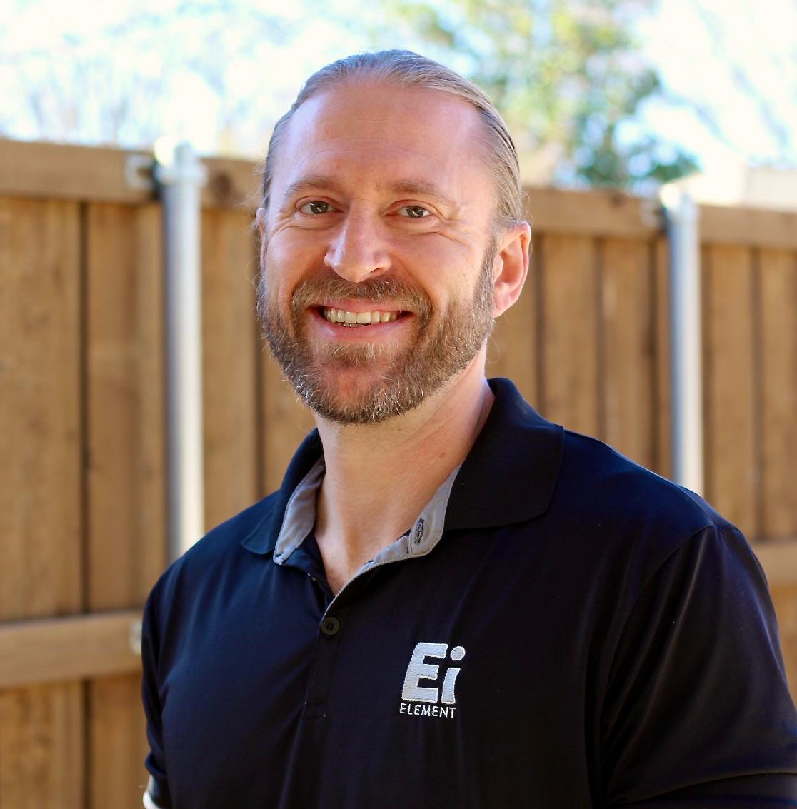 About - Element Inspection